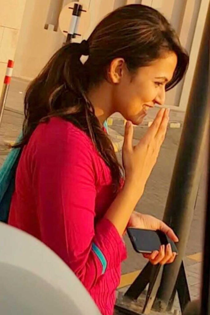 Aparna Das – Photo Gallery - Suryan FM