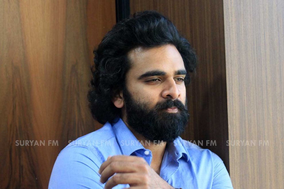 Ashok Selvan – Exclusive Stills - Suryan FM