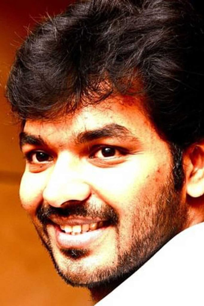 Actor Jai – Photo Gallery - Suryan FM