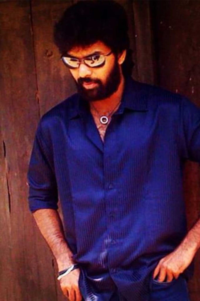 Actor Jai – Photo Gallery - Suryan FM