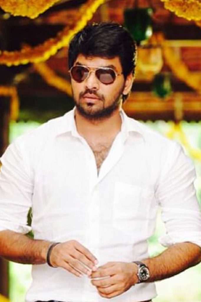 Actor Jai – Photo Gallery - Suryan FM