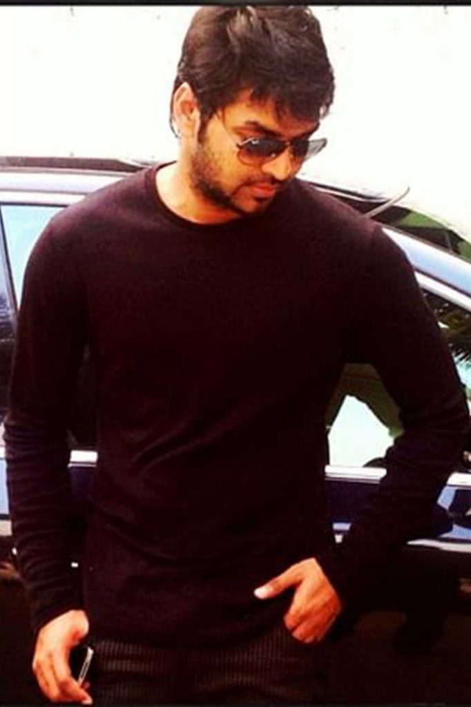 Actor Jai – Photo Gallery - Suryan FM