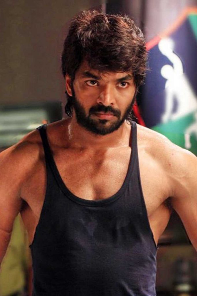 Actor Jai – Photo Gallery - Suryan FM