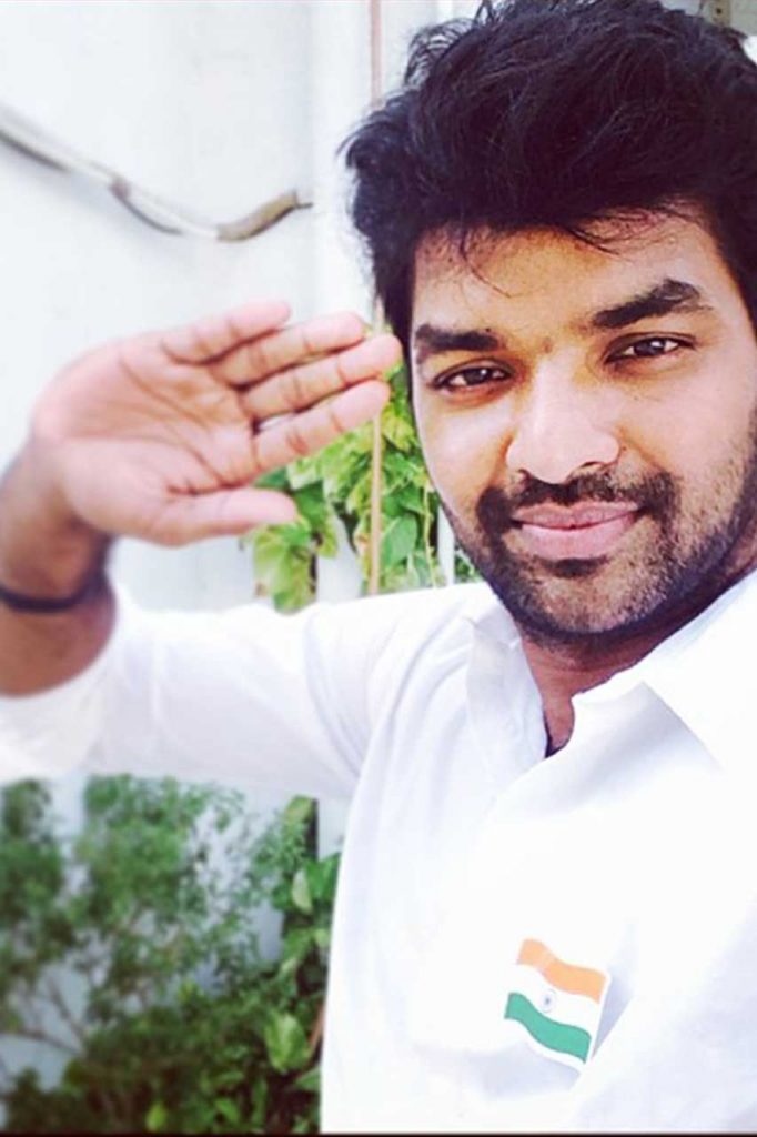 Actor Jai – Photo Gallery - Suryan FM
