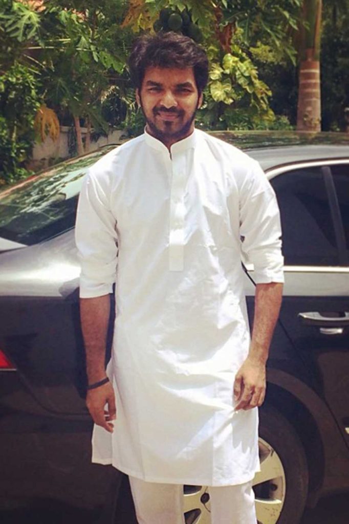 Actor Jai – Photo Gallery - Suryan FM