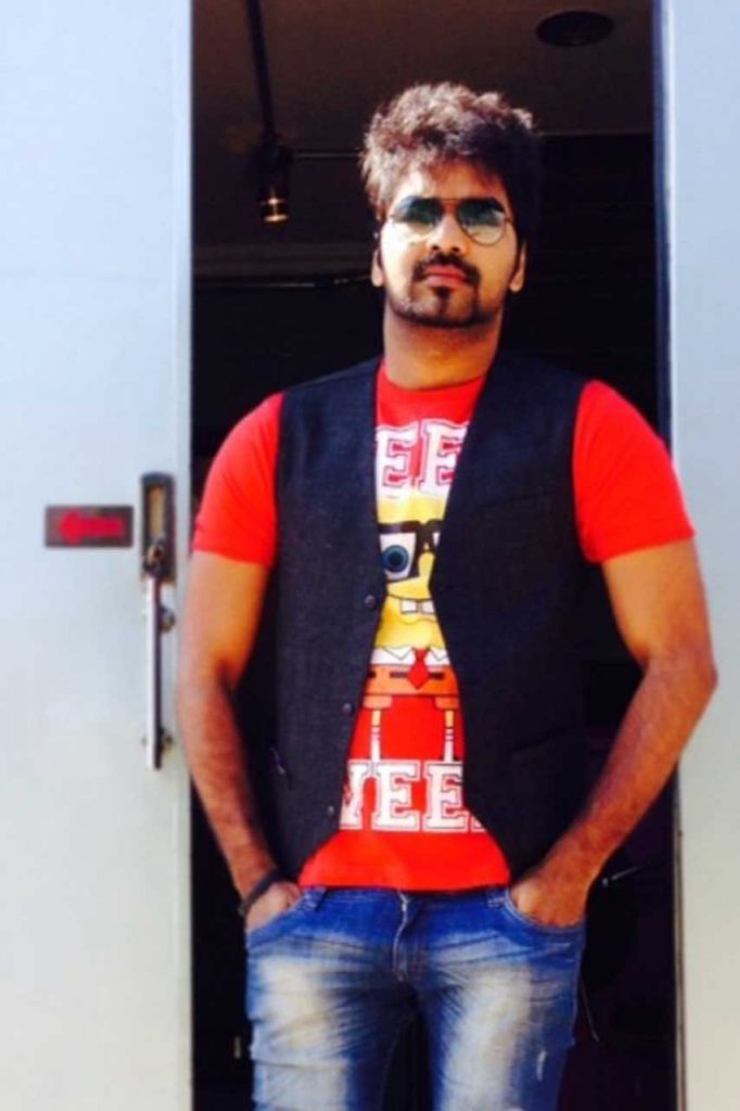 Actor Jai – Photo Gallery - Suryan FM