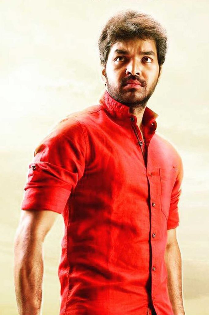 Actor Jai – Photo Gallery - Suryan FM