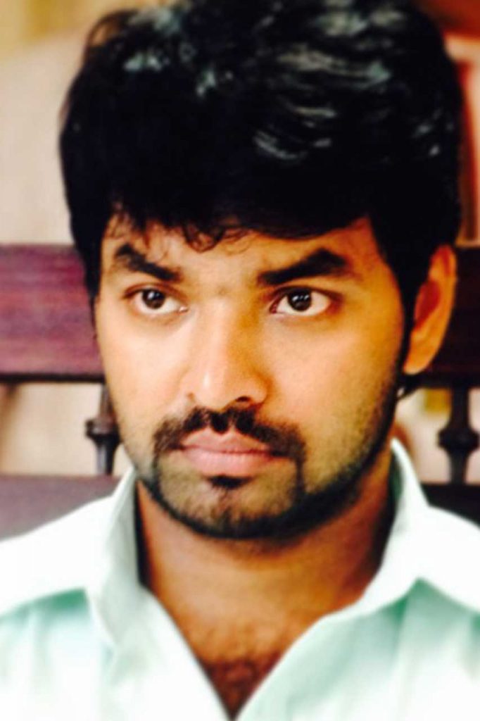 Actor Jai – Photo Gallery - Suryan FM