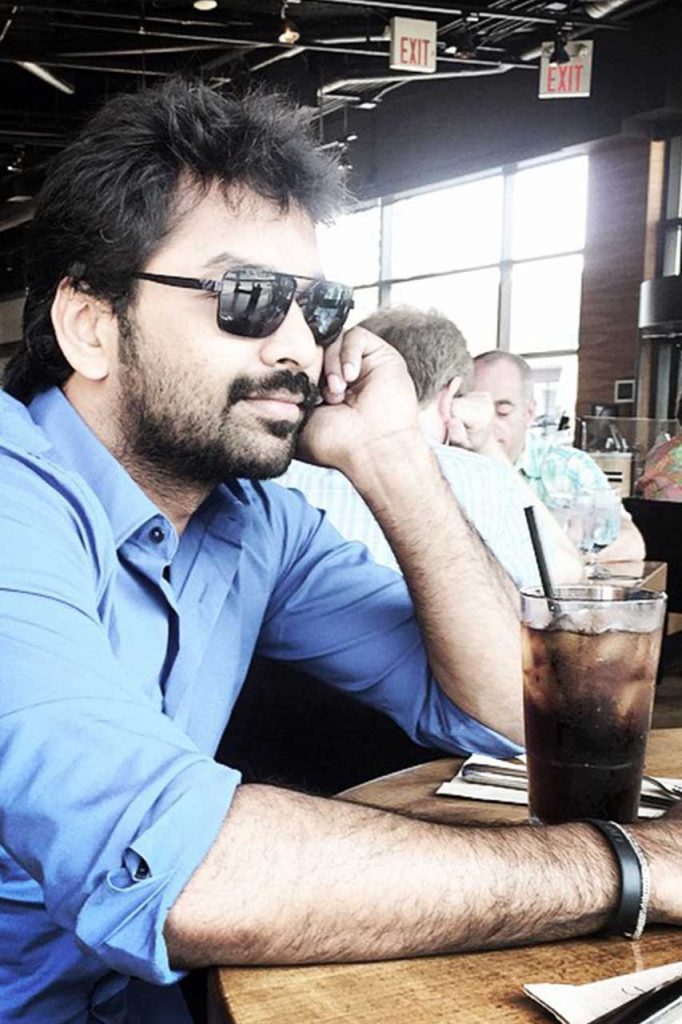 Actor Jai – Photo Gallery - Suryan FM