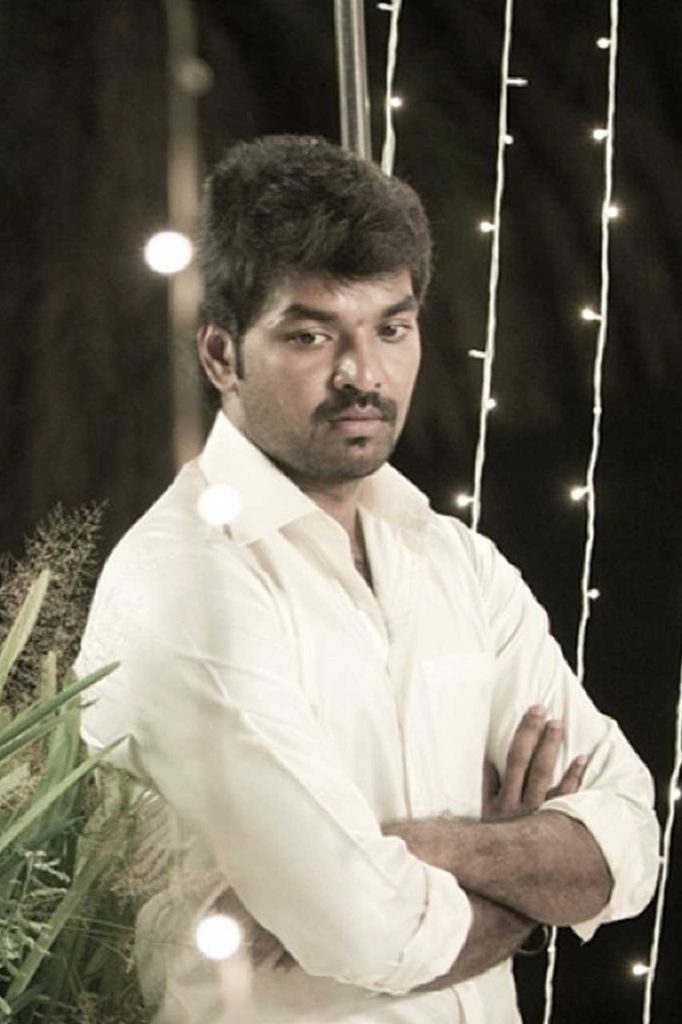 Actor Jai – Photo Gallery - Suryan FM