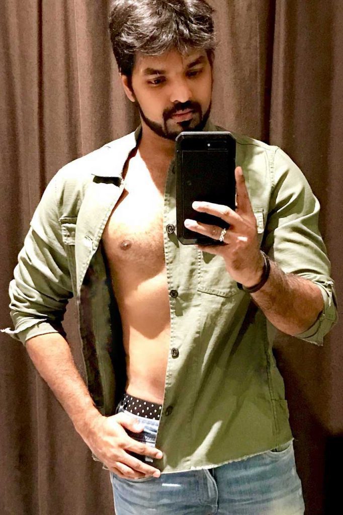 Actor Jai – Photo Gallery - Suryan FM