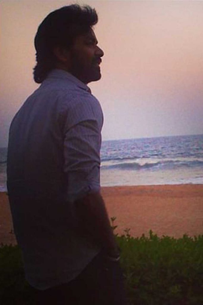 Actor Jai – Photo Gallery - Suryan FM