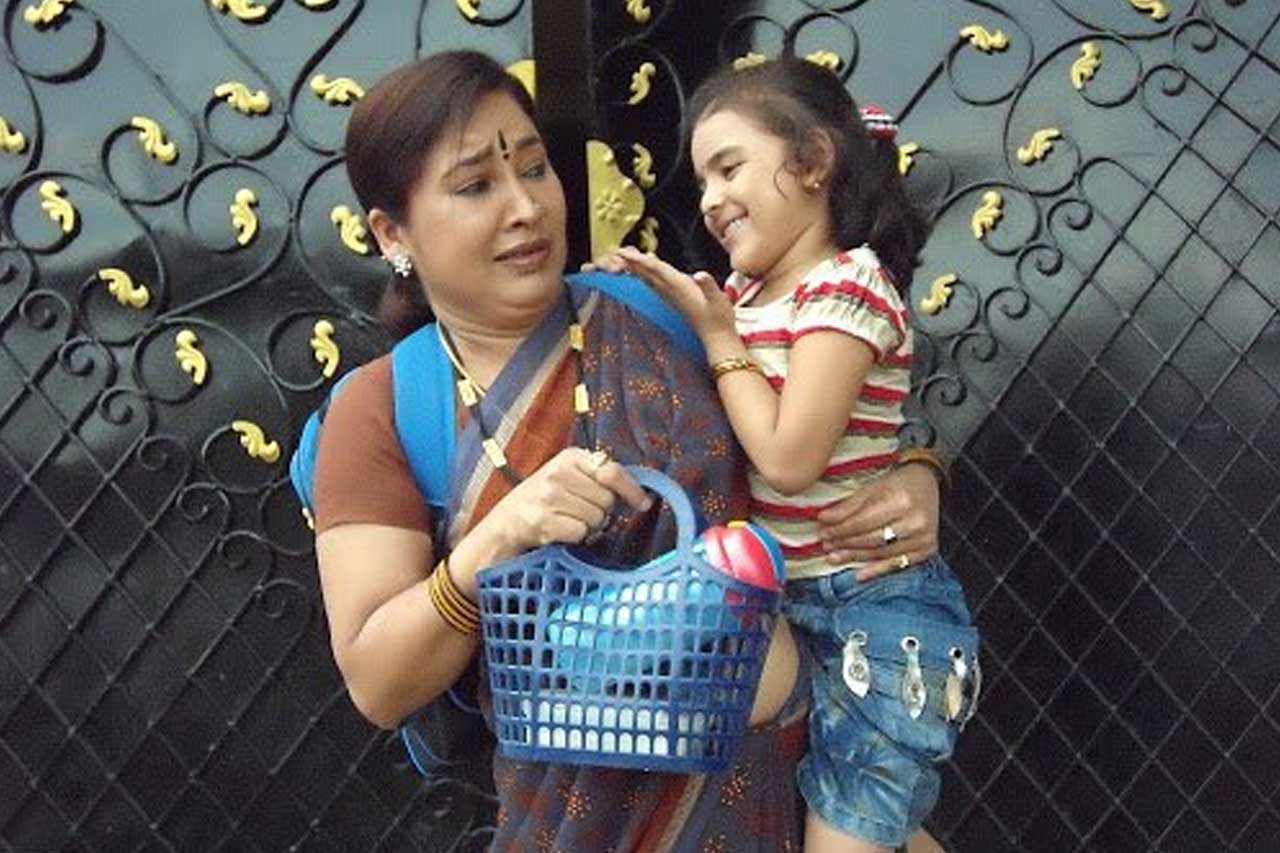 Comedy Queen ‘Kovai Sarala’ - Suryan FM