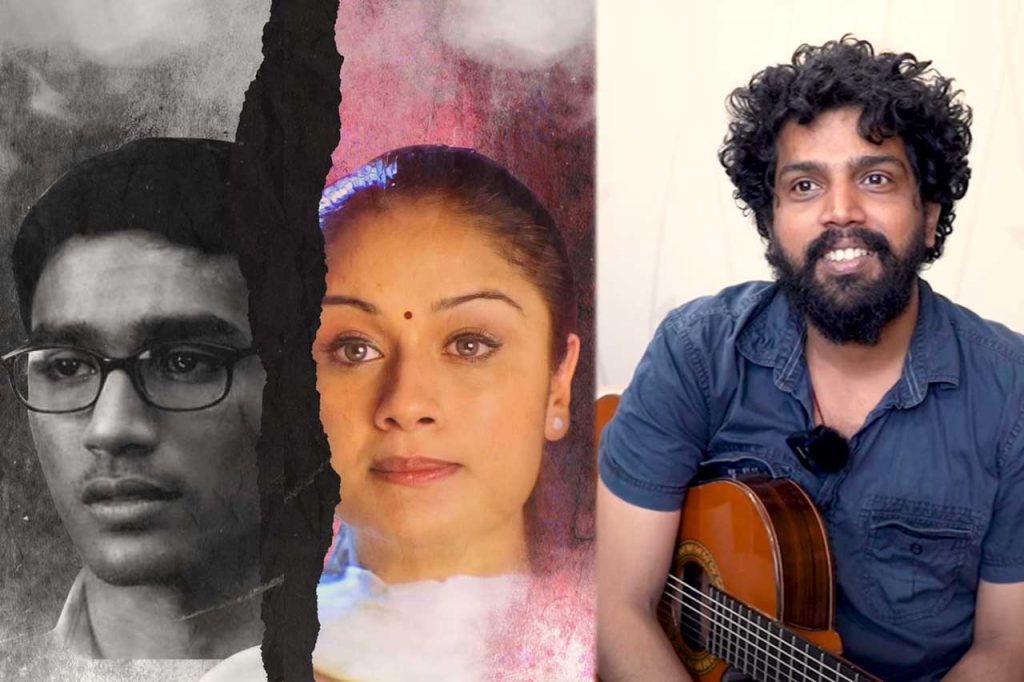 காதல் கொண்டேன் பாட்டு கேசட்ட கேட்டு கேட்டு தேய்ச்சிருக்கேன்! – பிரதீப் ...