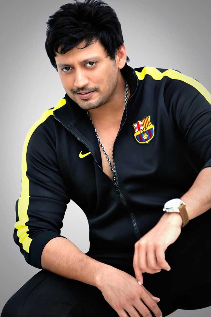 Top Star Prashanth – Photo Gallery - Suryan FM