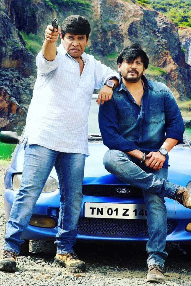 Top Star Prashanth – Photo Gallery - Suryan FM