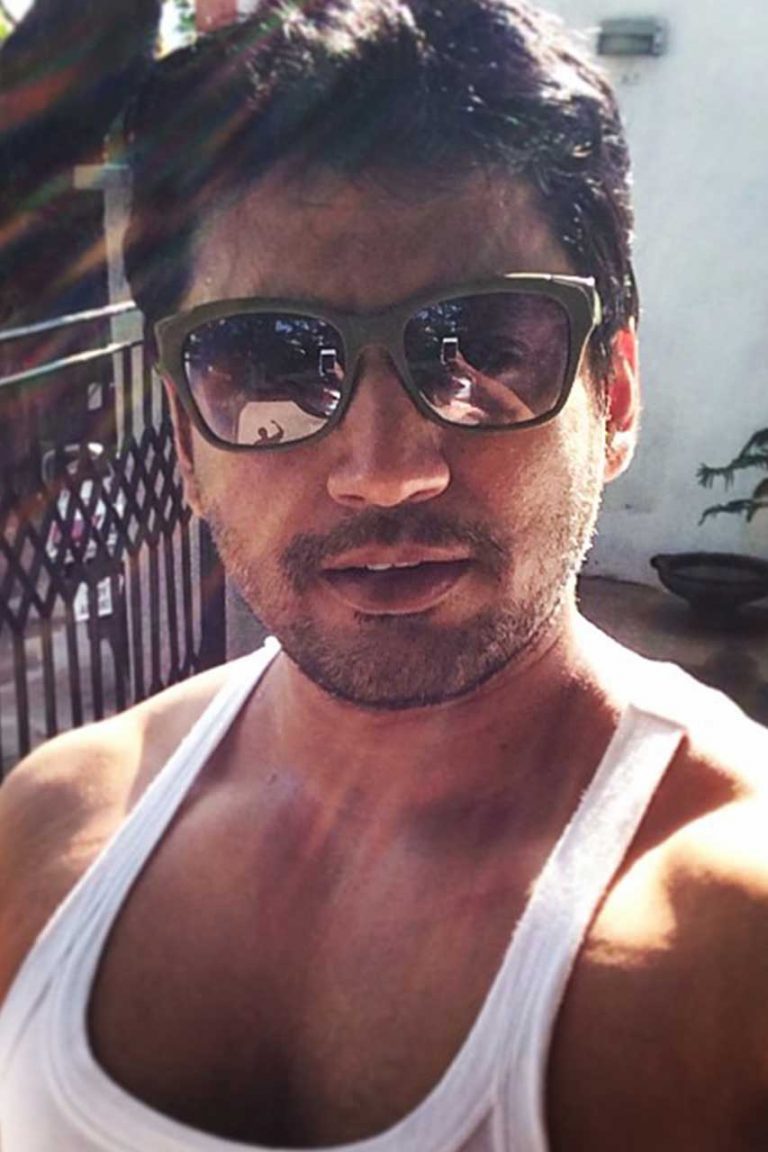 Top Star Prashanth – Photo Gallery - Suryan FM