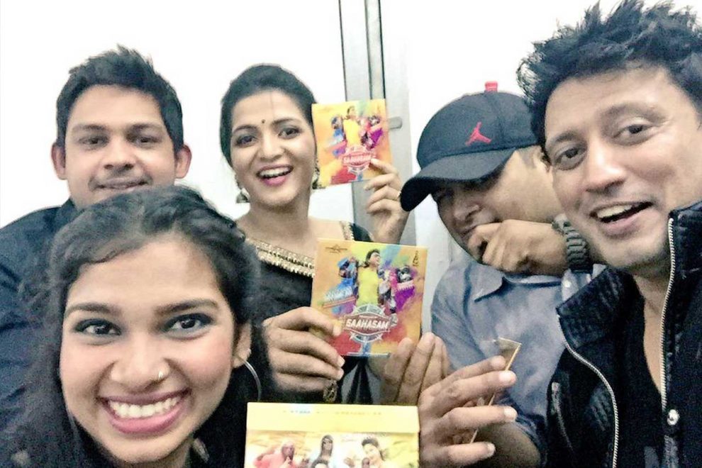 Top Star Prashanth – Photo Gallery - Suryan FM