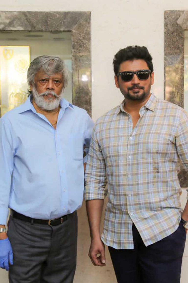 Top Star Prashanth – Photo Gallery - Suryan FM