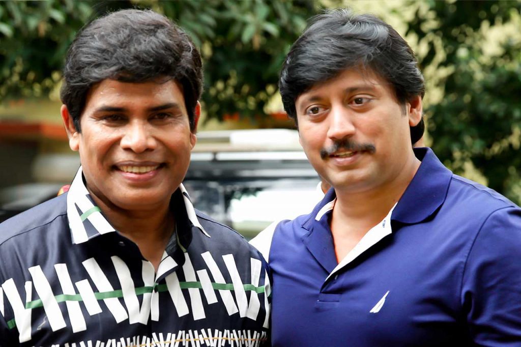Top Star Prashanth – Photo Gallery - Suryan FM