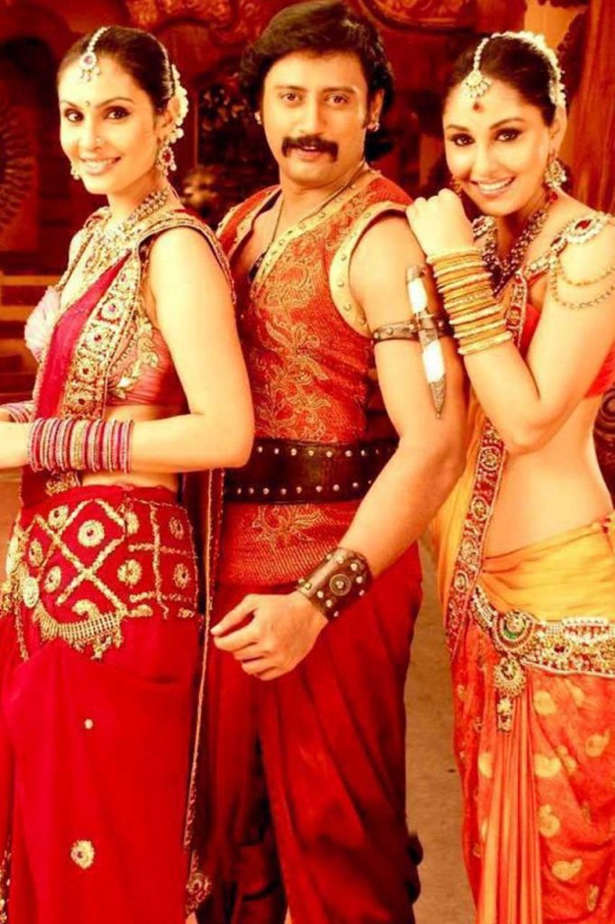 Top Star Prashanth – Photo Gallery - Suryan FM