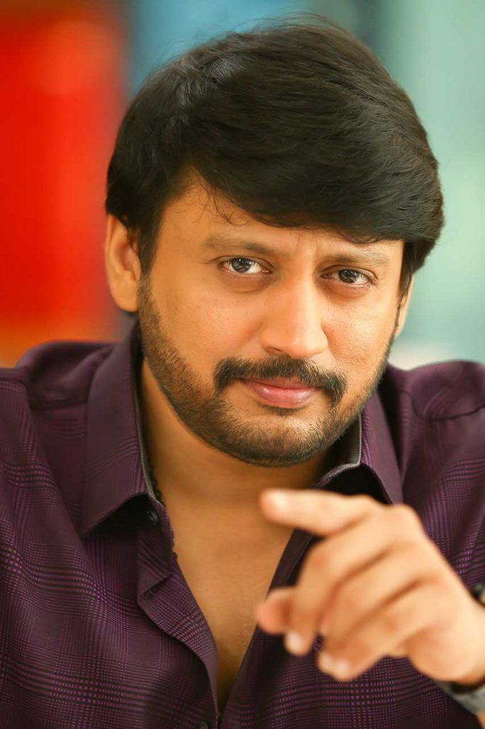 Top Star Prashanth – Photo Gallery - Suryan FM
