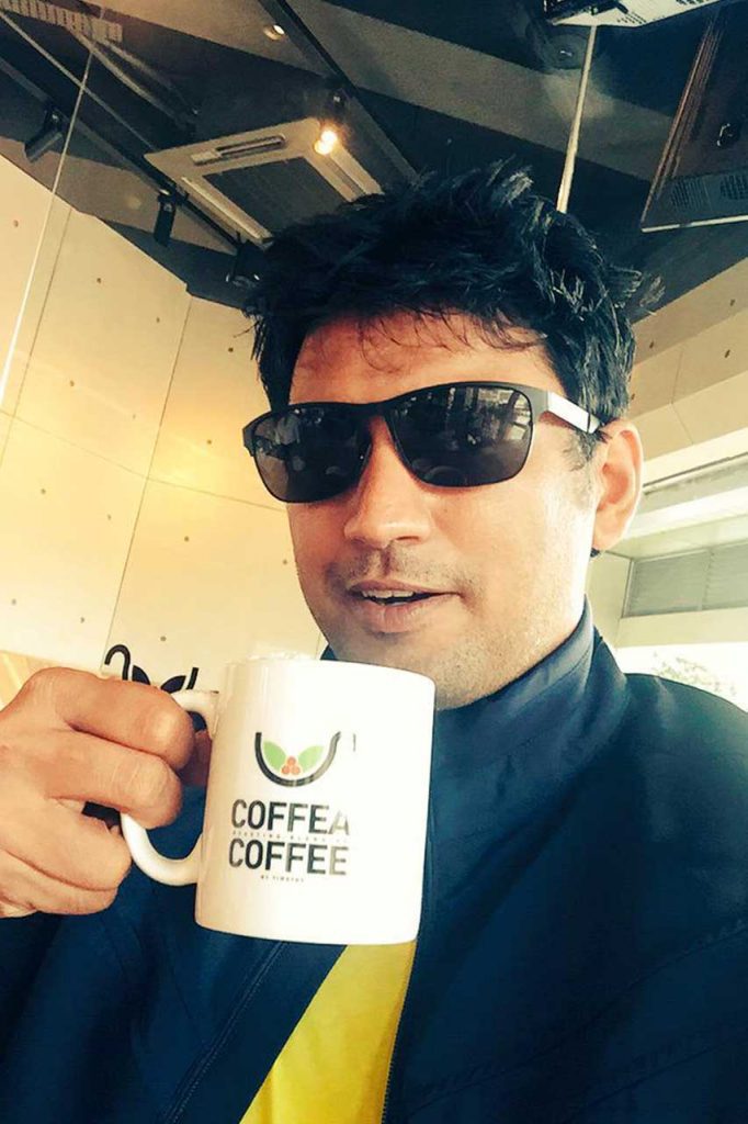 Top Star Prashanth – Photo Gallery - Suryan FM