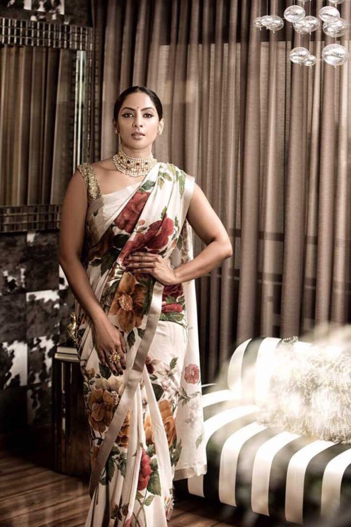 Sriya Reddy – Photo gallery - Suryan FM