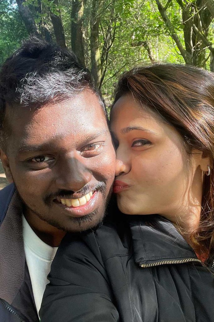 Atlee & Priya – Photo Gallery - Suryan FM