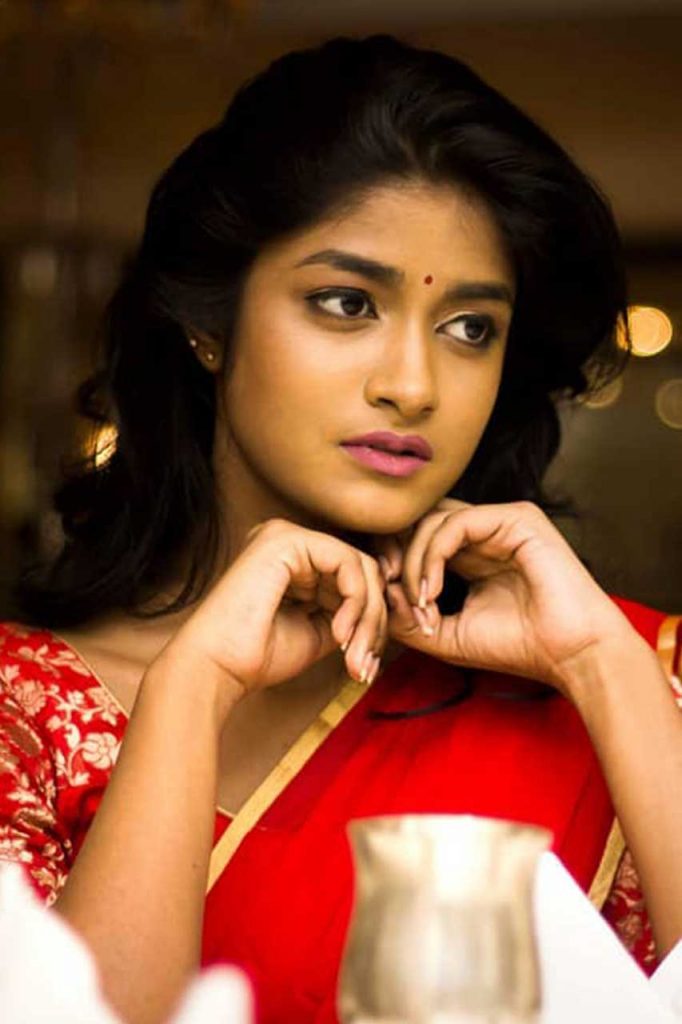 Dimple Hayathi – Photo Gallery - Suryan FM