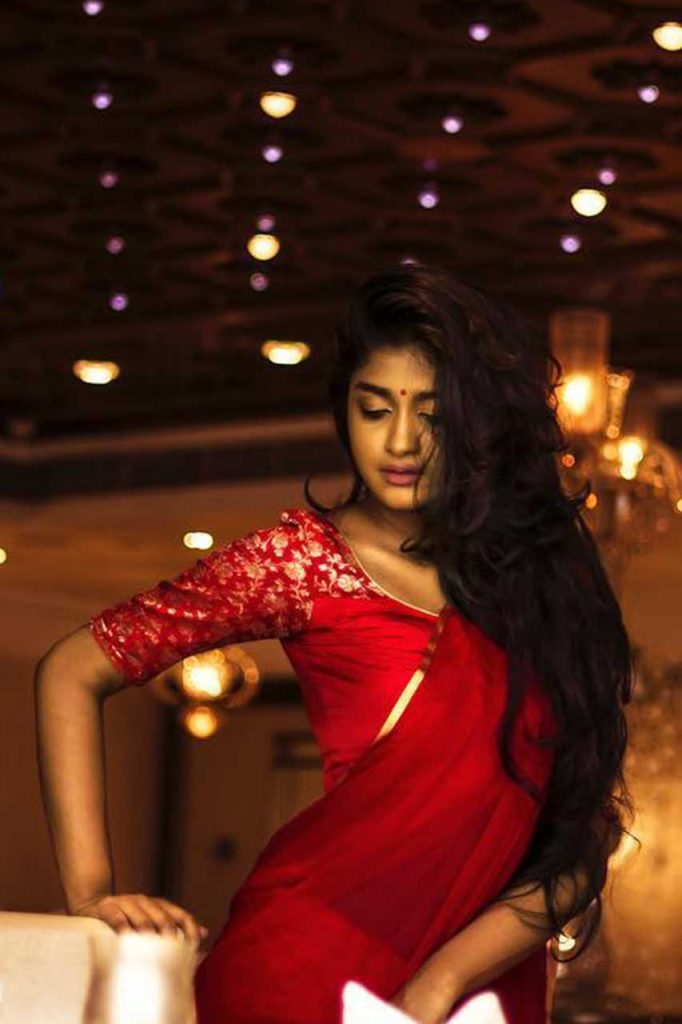 Dimple Hayathi – Photo Gallery - Suryan FM