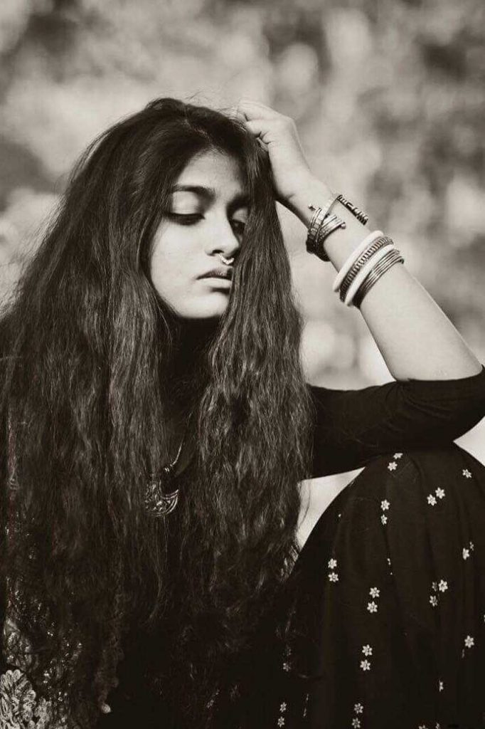 Dimple Hayathi – Photo Gallery - Suryan FM