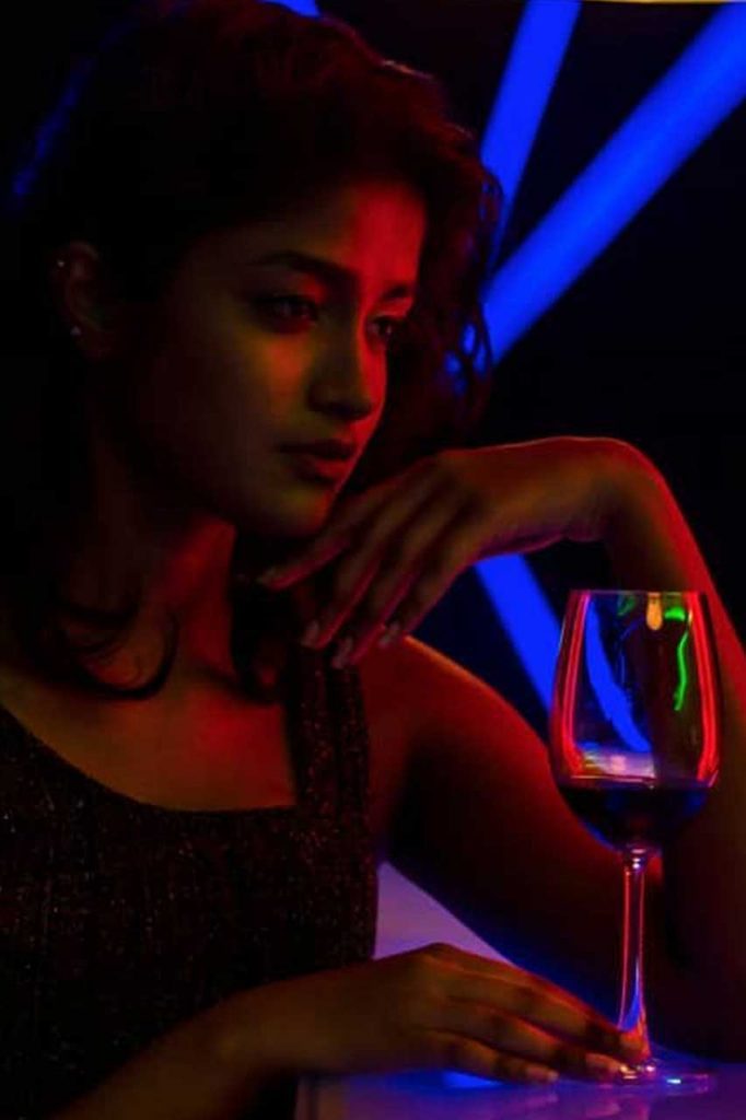 Dimple Hayathi – Photo Gallery - Suryan FM