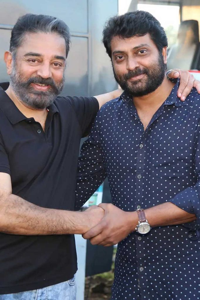 Actor Narrain – Photo Gallery - Suryan FM
