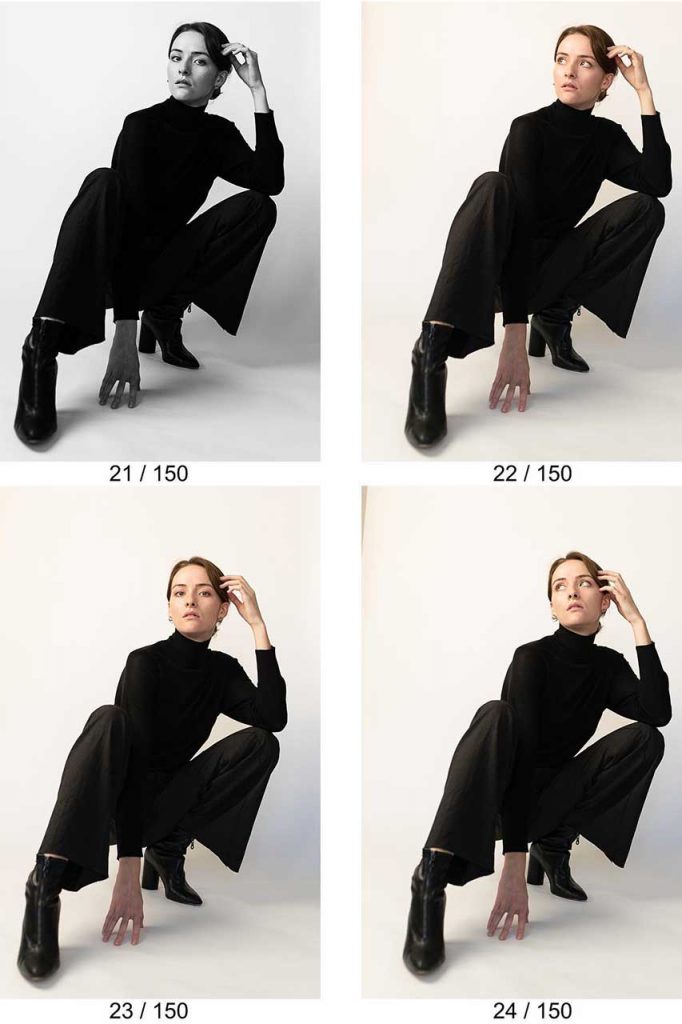 RRR Actress ‘Olivia Morris’ – Photo Gallery - Suryan FM