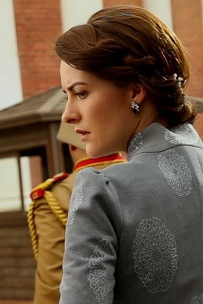 RRR Actress ‘Olivia Morris’ – Photo Gallery - Suryan FM