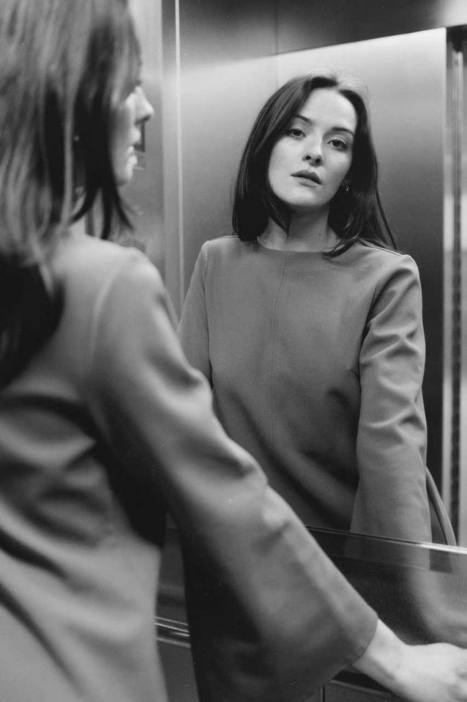 RRR Actress ‘Olivia Morris’ – Photo Gallery - Suryan FM