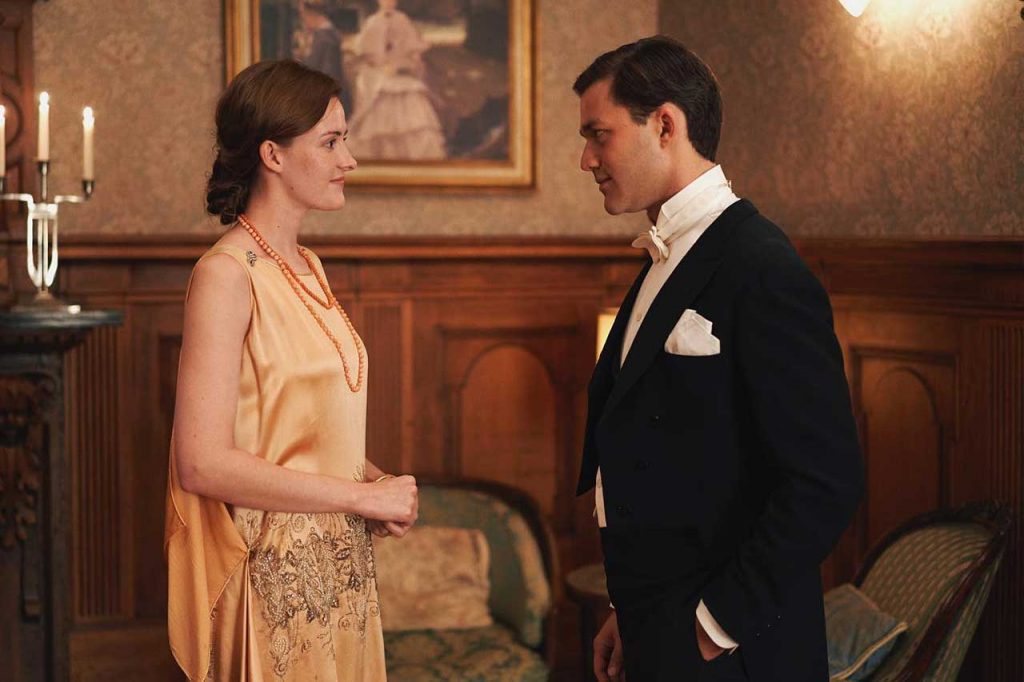 RRR Actress ‘Olivia Morris’ – Photo Gallery - Suryan FM