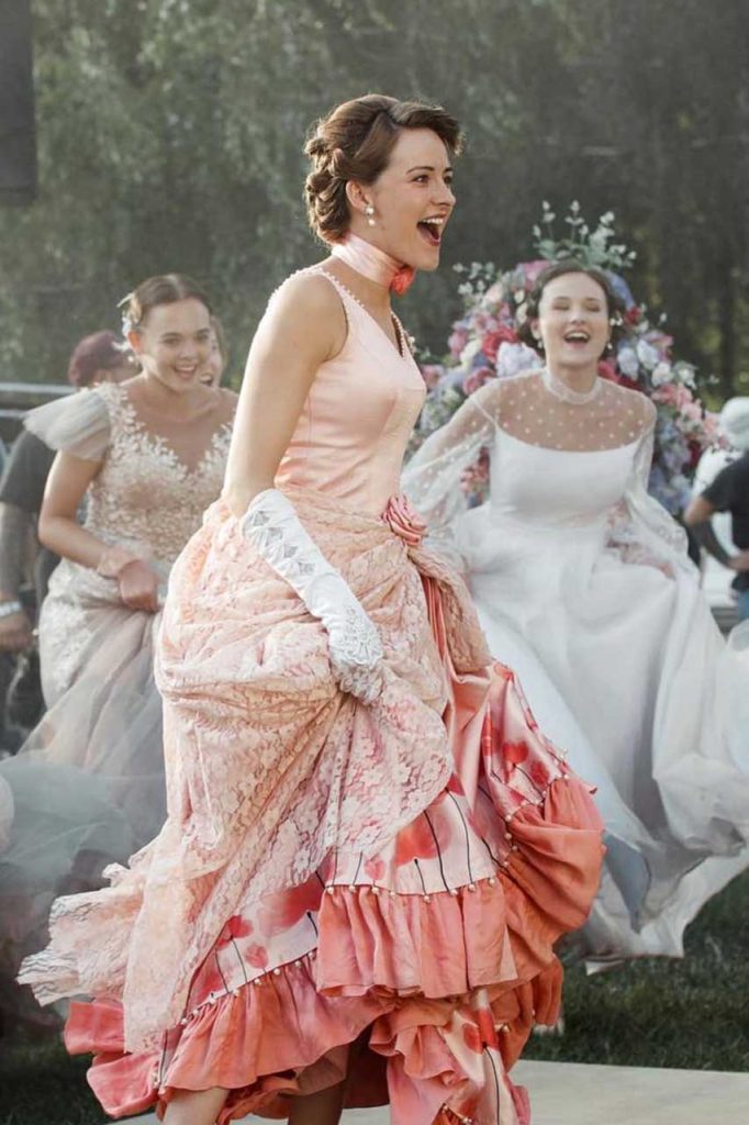 RRR Actress ‘Olivia Morris’ – Photo Gallery - Suryan FM