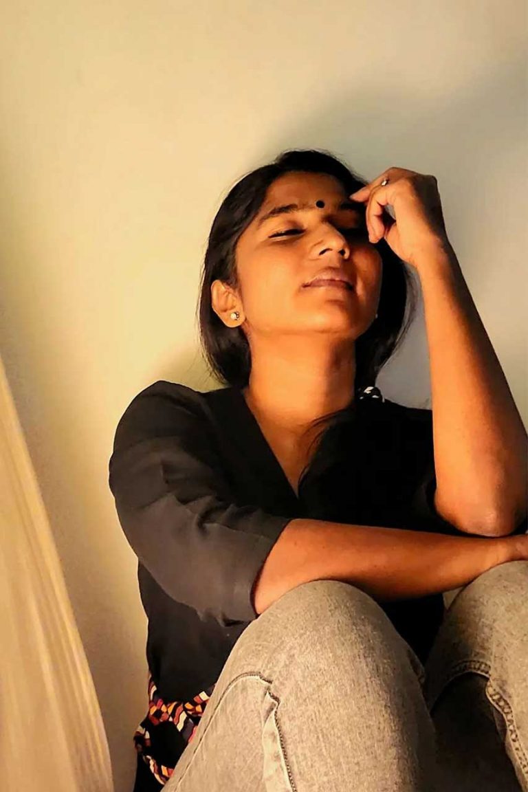 Raichal Rabecca Philip – Photo Gallery - Suryan FM