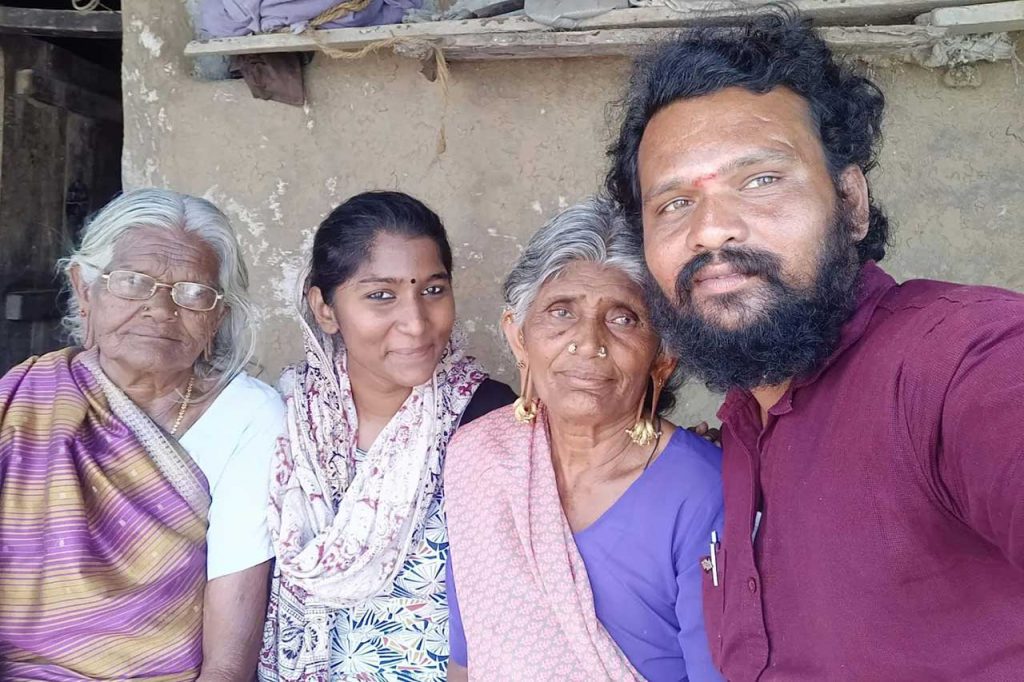 Raichal Rabecca Philip – Photo Gallery - Suryan FM