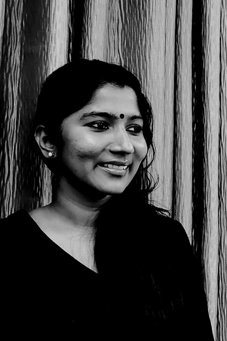 Raichal Rabecca Philip – Photo Gallery - Suryan FM