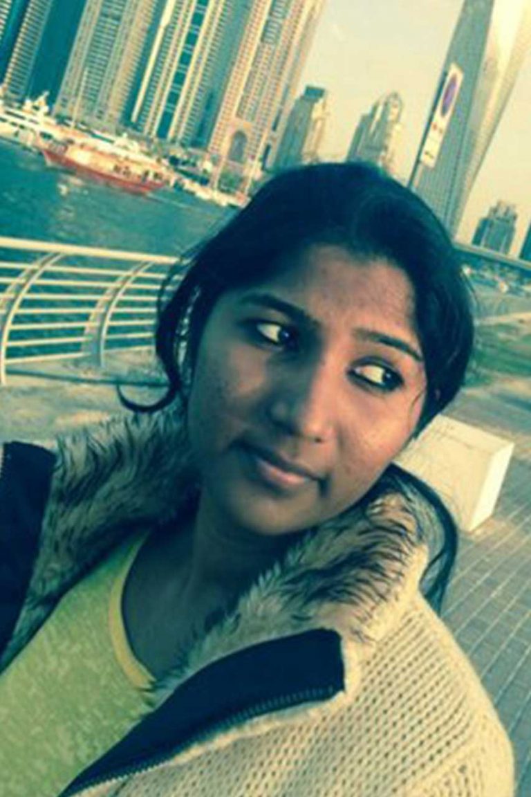 Raichal Rabecca Philip – Photo Gallery - Suryan FM