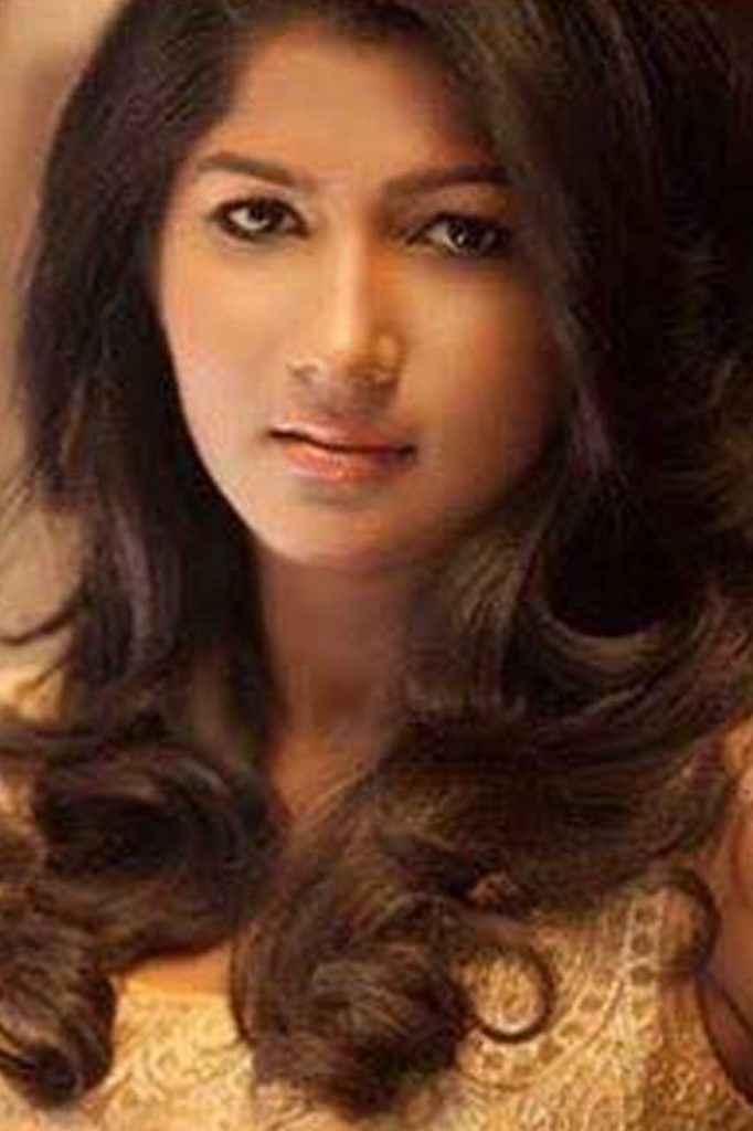 Raichal Rabecca Philip – Photo Gallery - Suryan FM