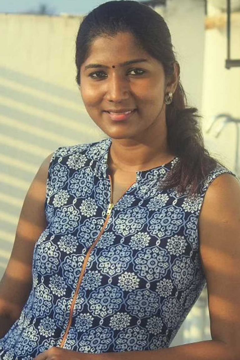 Raichal Rabecca Philip – Photo Gallery - Suryan FM