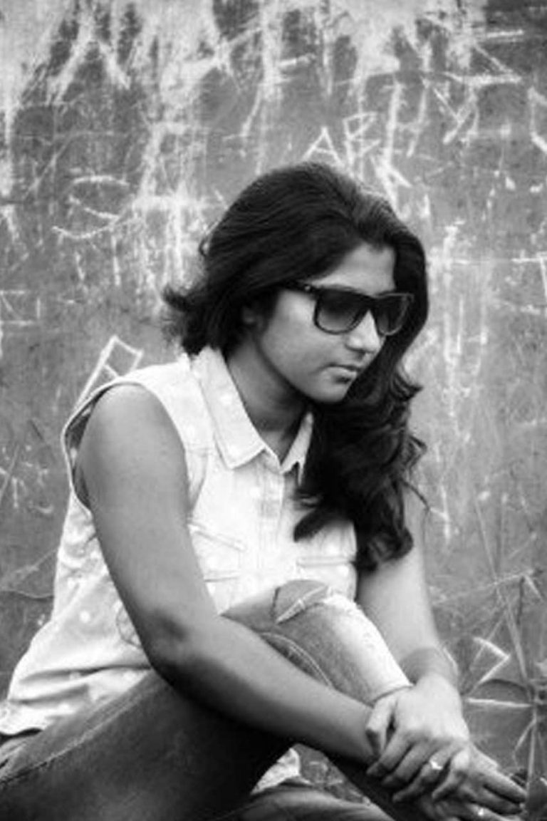 Raichal Rabecca Philip – Photo Gallery - Suryan FM