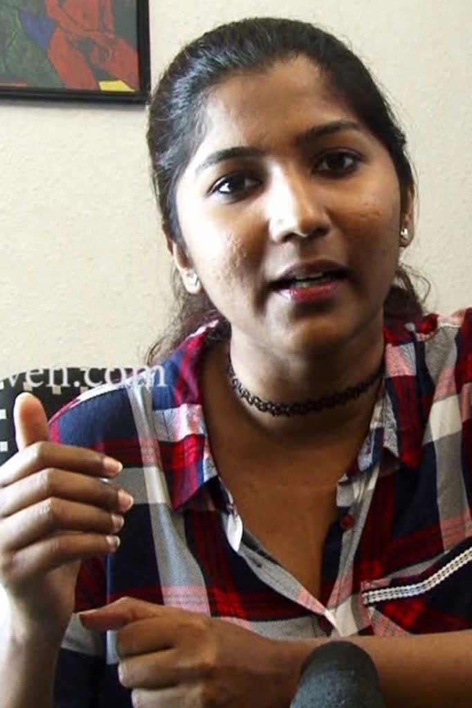 Raichal Rabecca Philip – Photo Gallery - Suryan FM