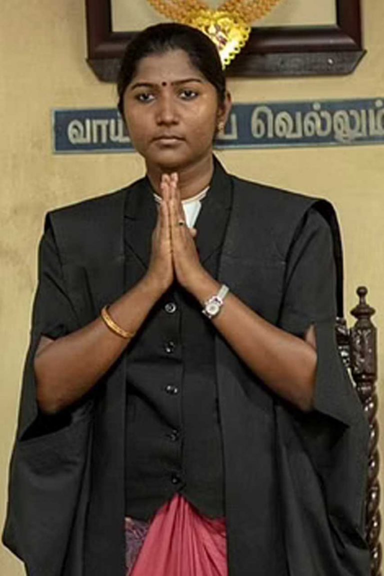 Raichal Rabecca Philip – Photo Gallery - Suryan FM