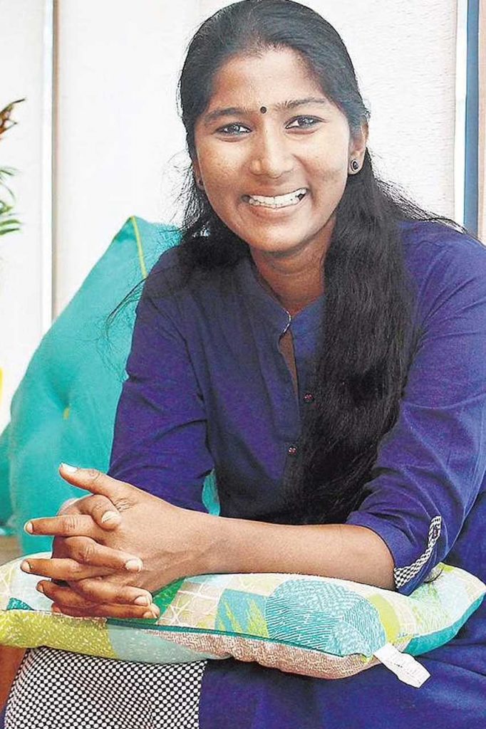 Raichal Rabecca Philip – Photo Gallery - Suryan FM