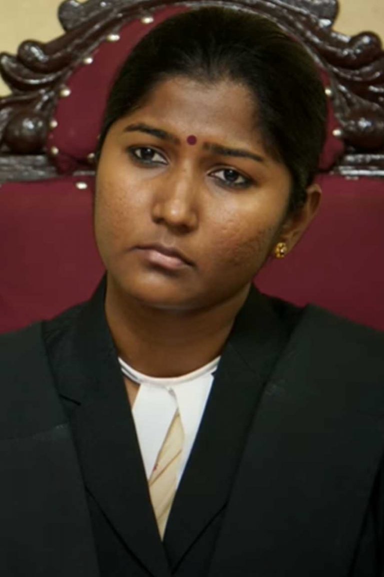 Raichal Rabecca Philip – Photo Gallery - Suryan FM